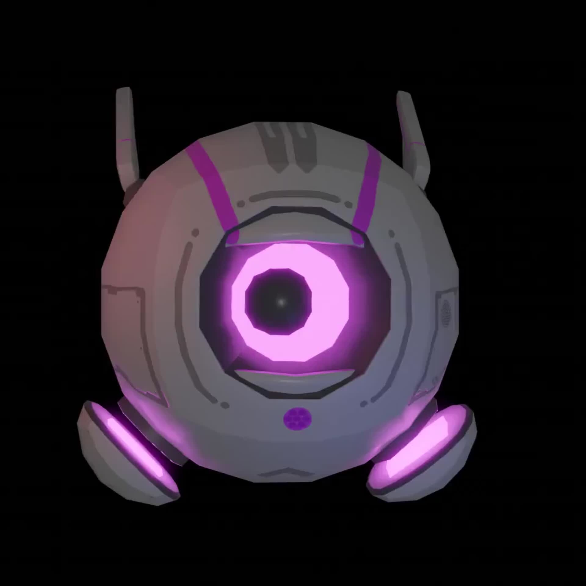 ArtStation - M.A.G.E.N.T.A.