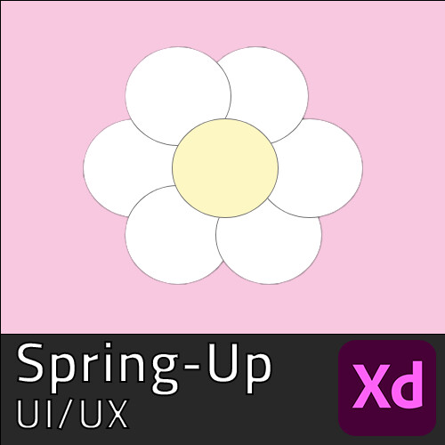 ArtStation - Spring-Up