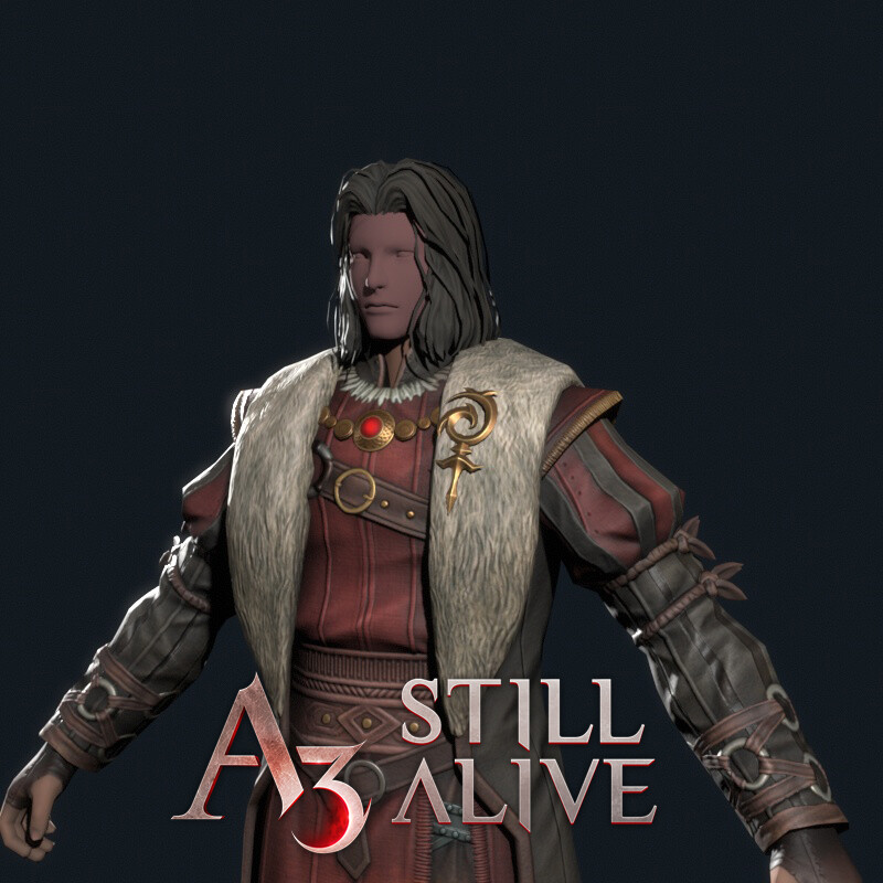 StudioNX - A3 Aragon