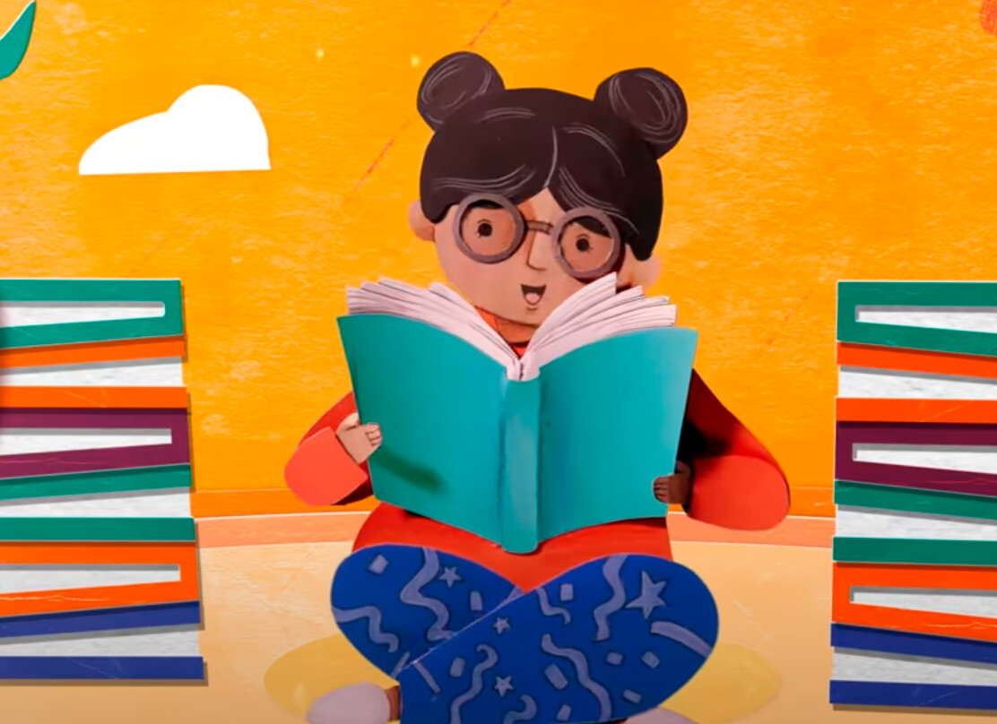 Sofy Lupercio - FIL Guadalajara - Storyboard