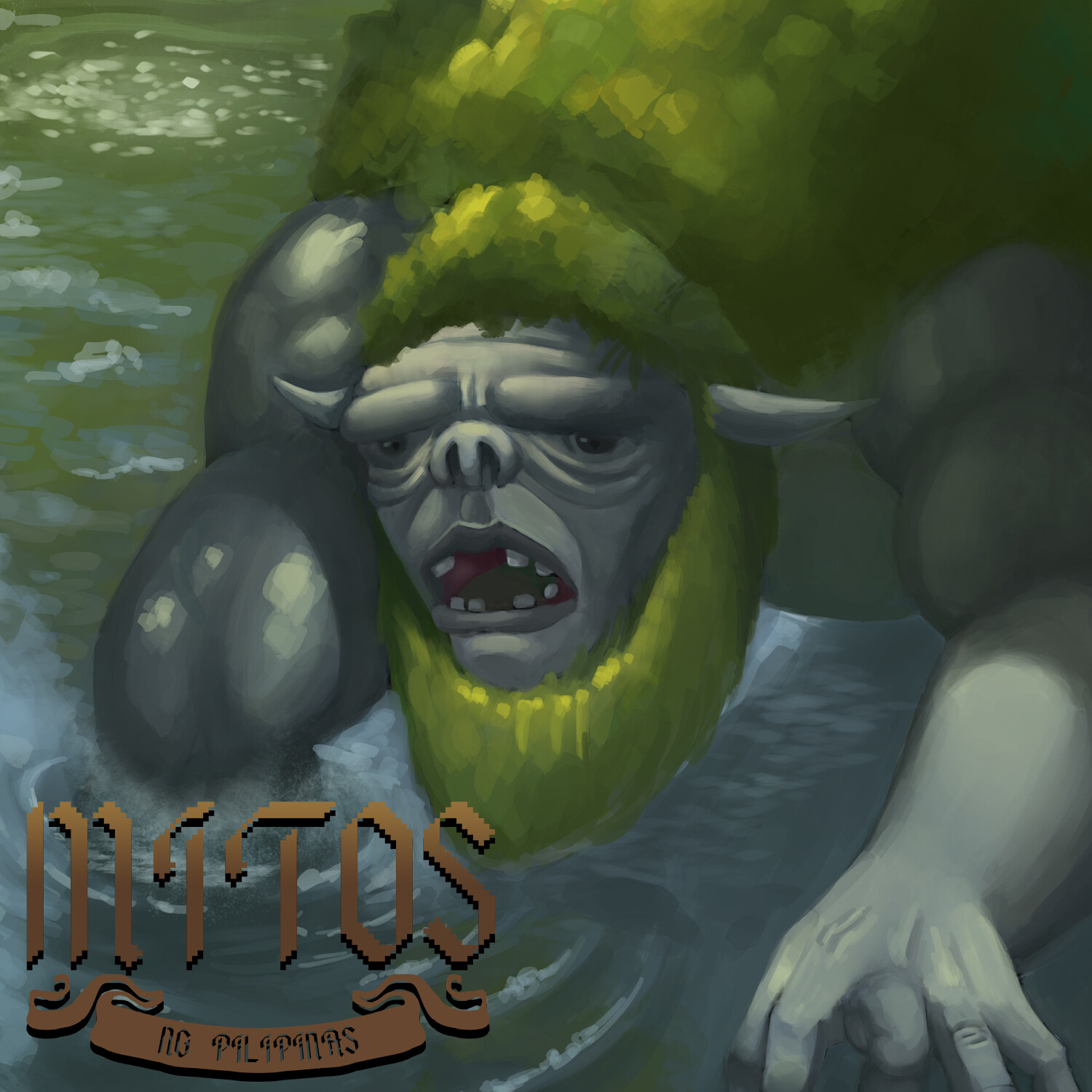 ArtStation - Berberoka