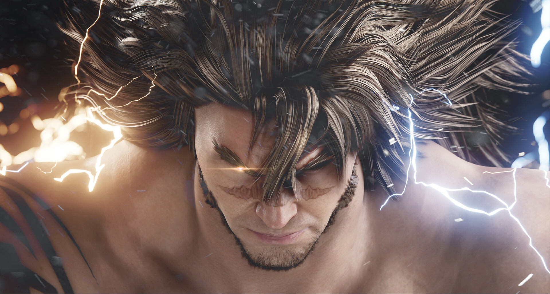 ArtStation - Hercules