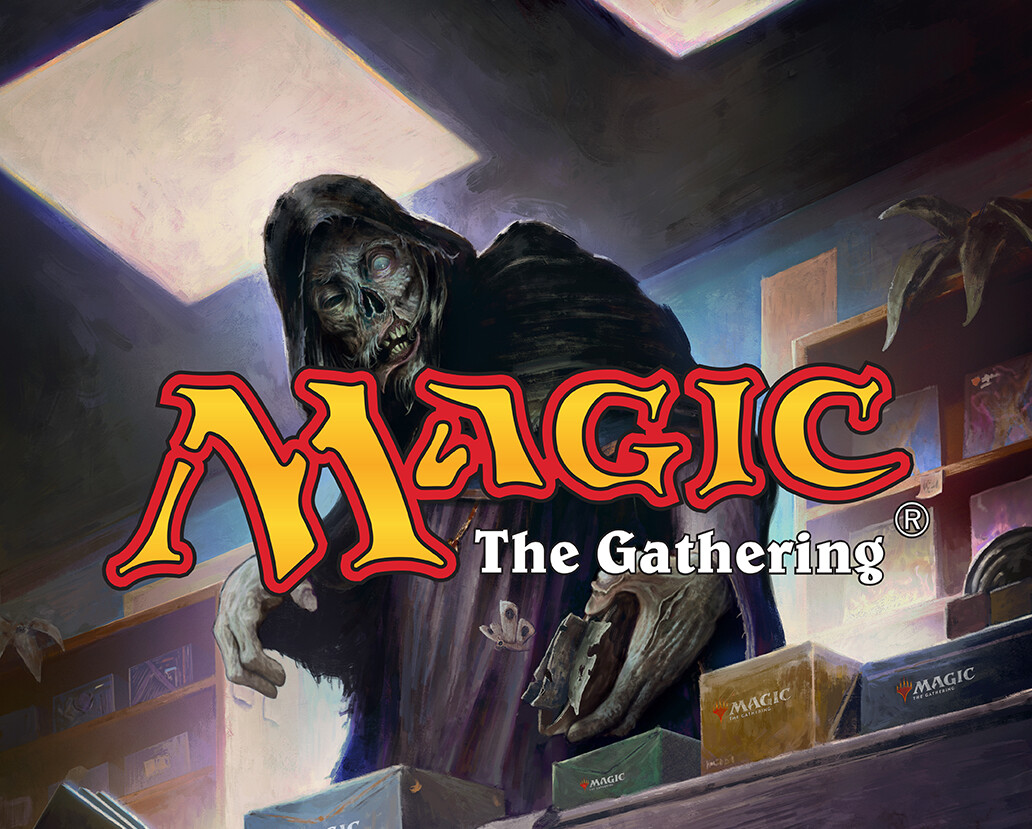 ArtStation - Zombie Master