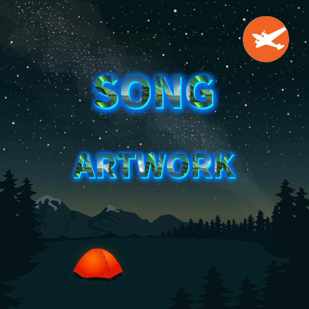 ArtStation - Song Artwork