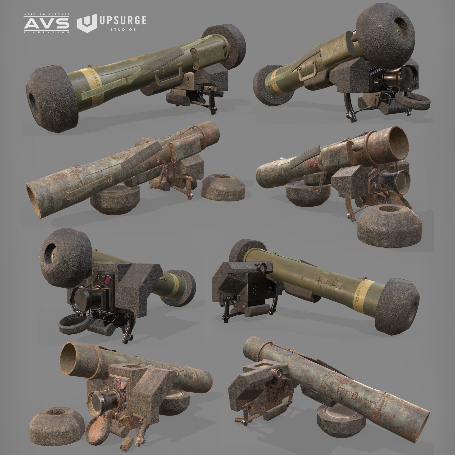 Fgm 148 Javelin FGM 148 Javelin Rocket Launcher PNG Images & PSDs For