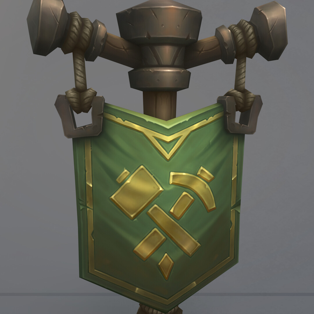 ZUGZUG Studio - Personal Works