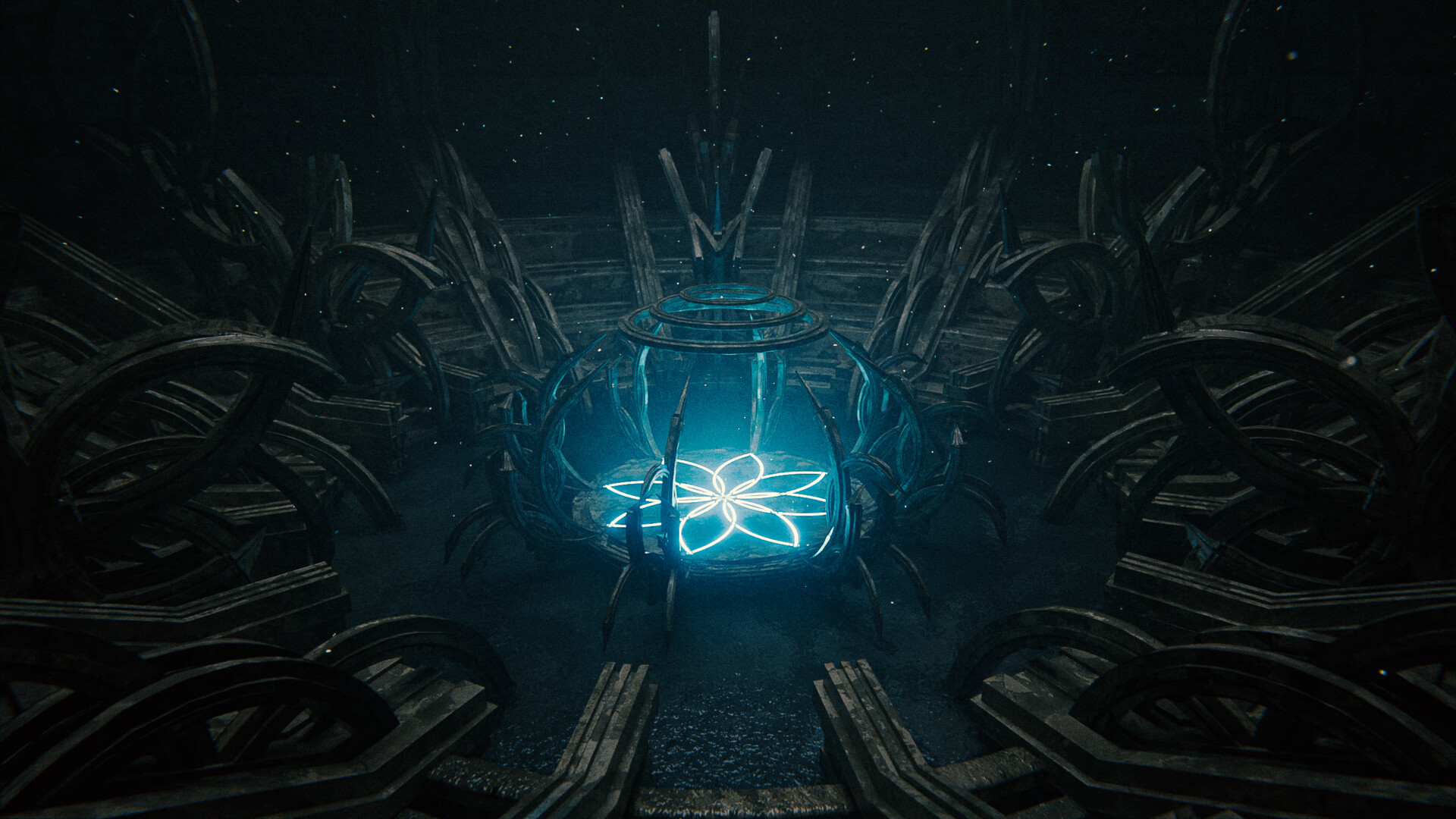 ArtStation - Inevitable