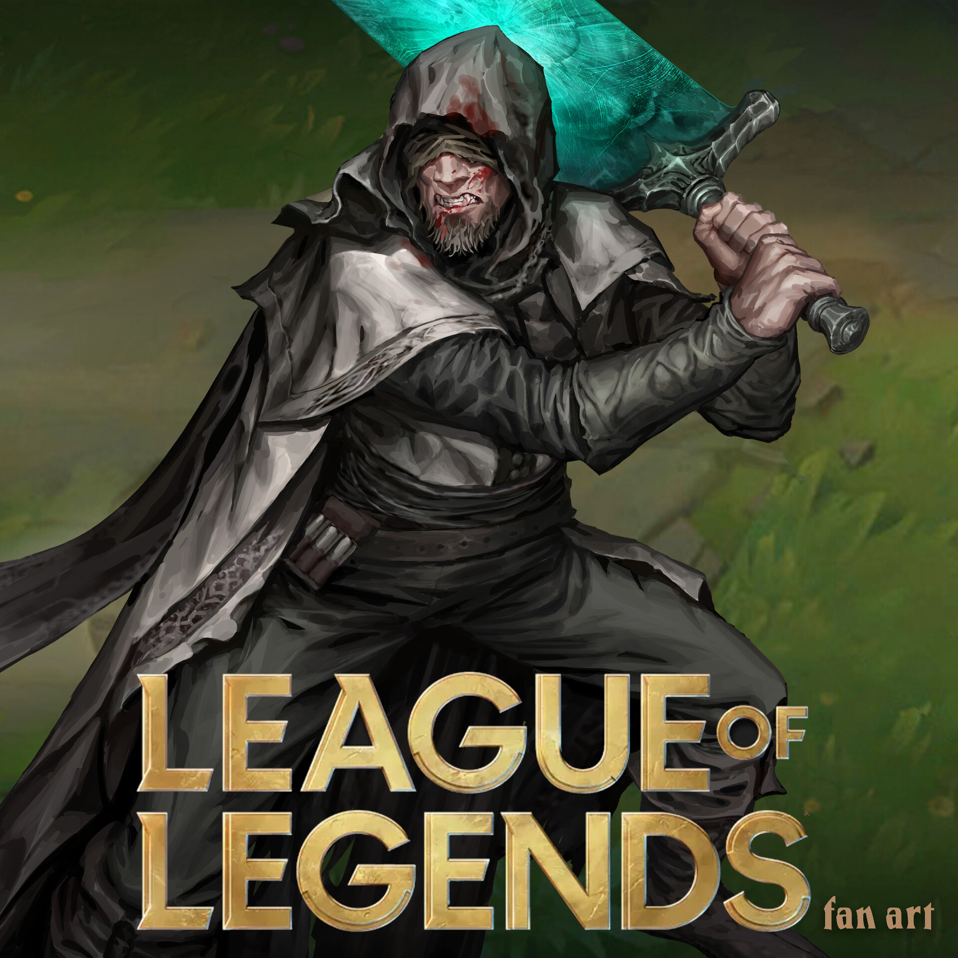 ArtStation - Tomb Prospector