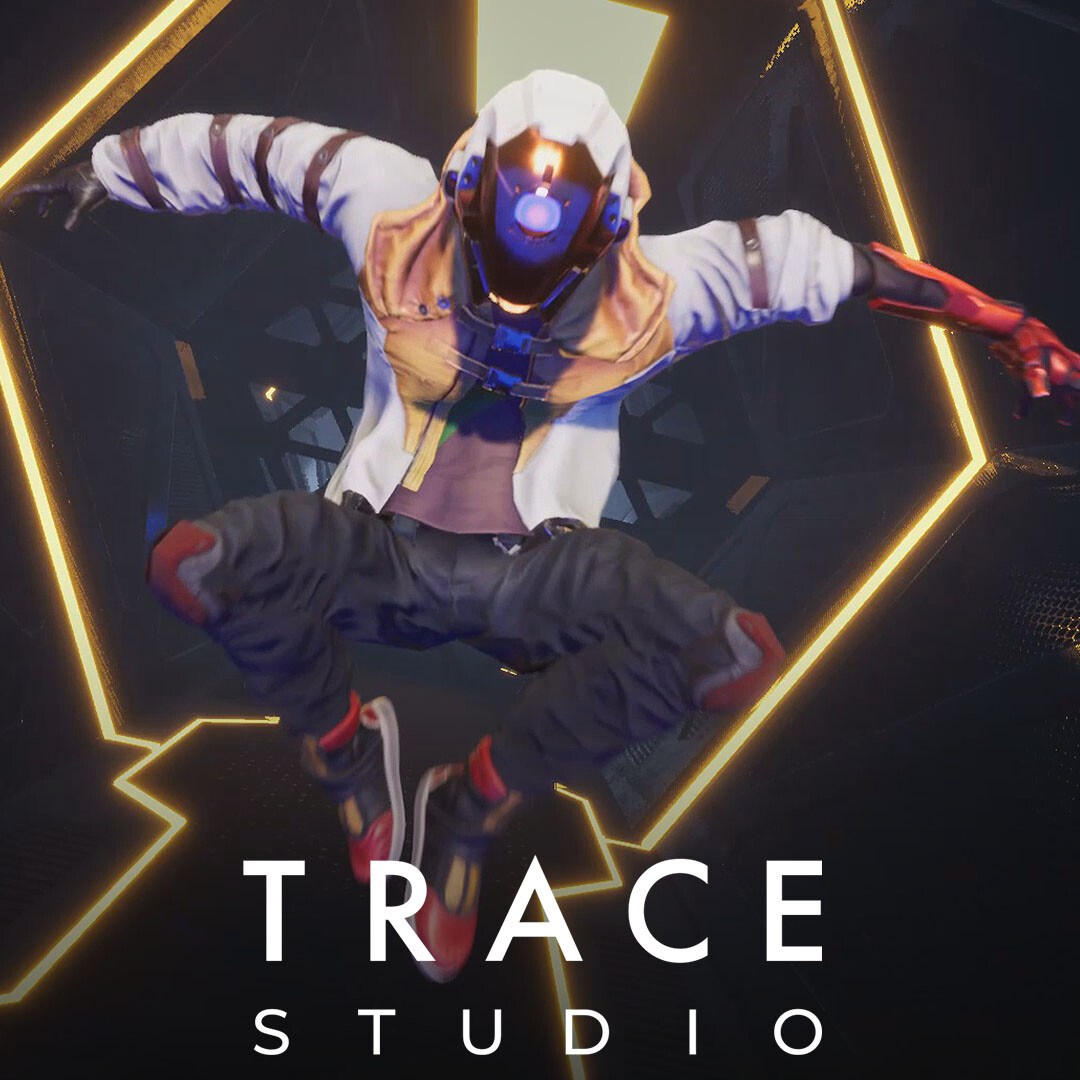TRACE studio - TRACE studio: Character Animation
