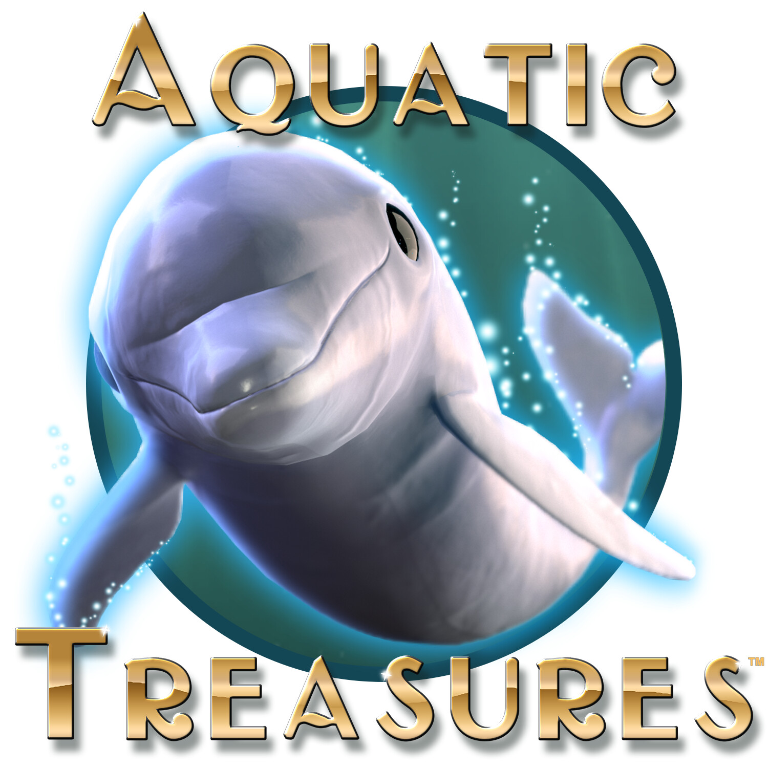 ArtStation - Aquatic Treasures