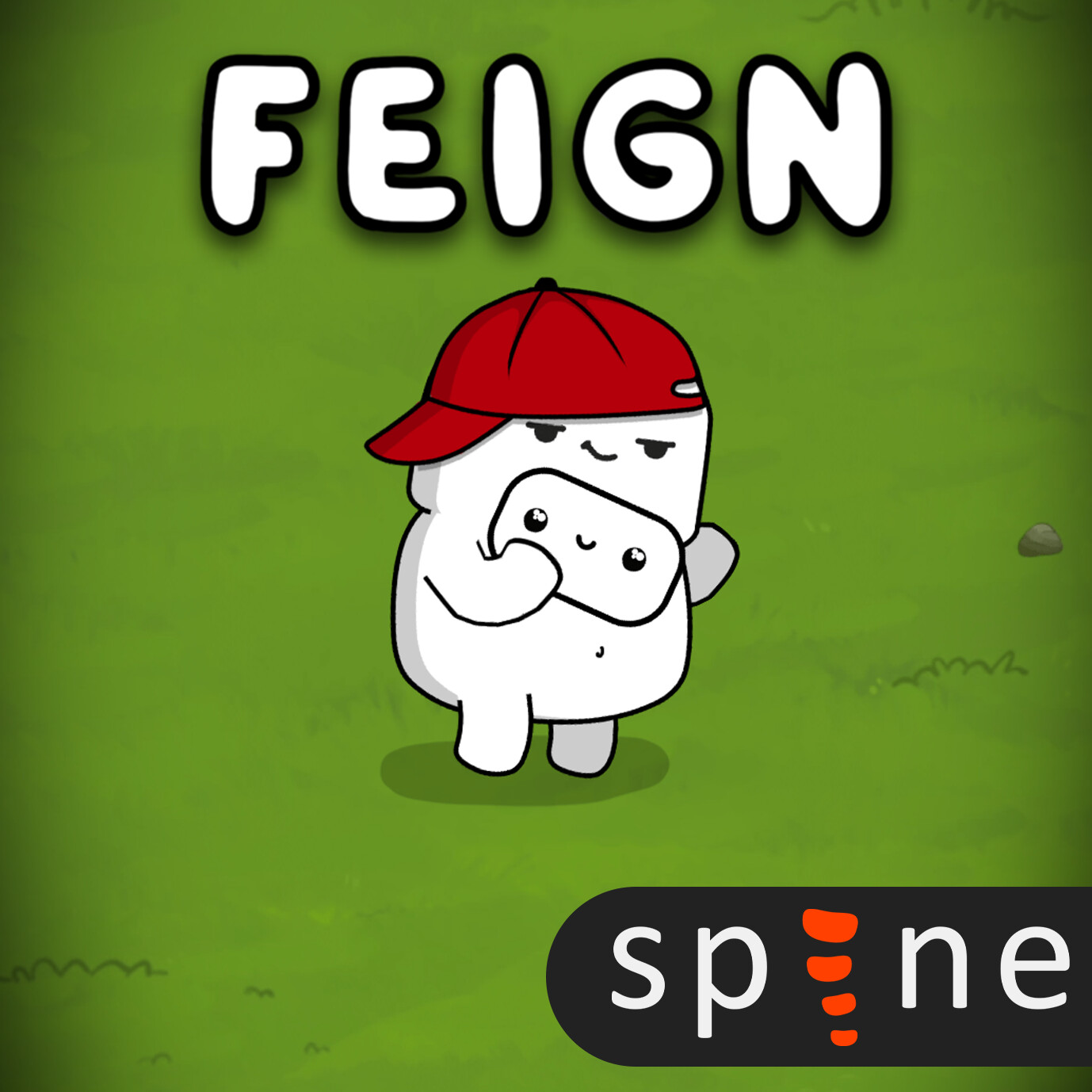 ArtStation - Feign Character Thief Role Animation