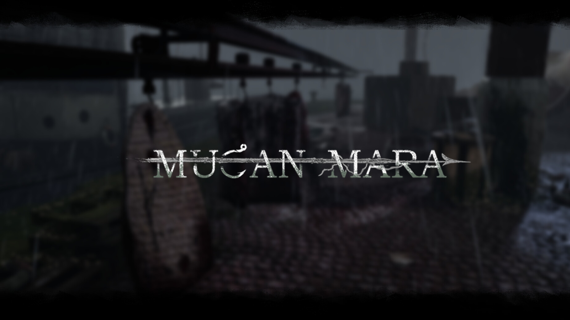 ArtStation - Mucan_Mara