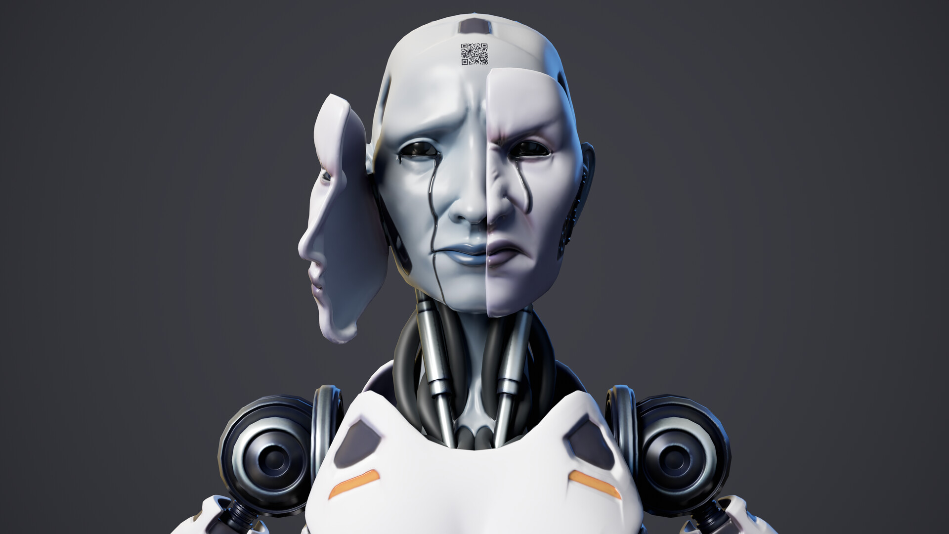 ArtStation - Eva.MAX