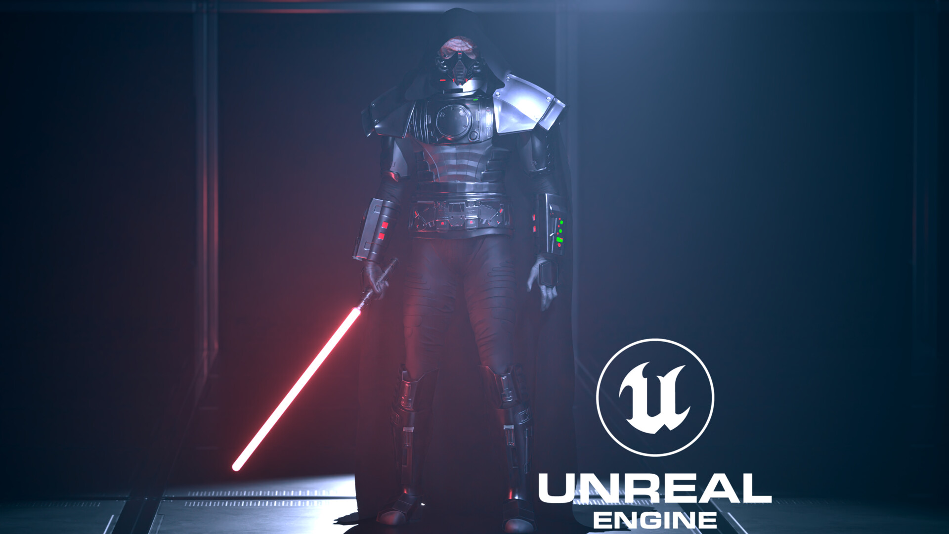 ArtStation - "Peace is a lie" - Darth Malgus Fanart (Star Wars)