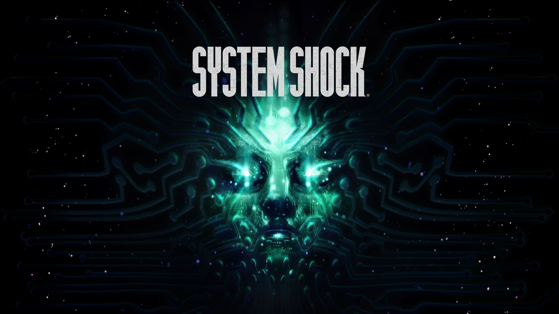 ArtStation - System Shock Remake