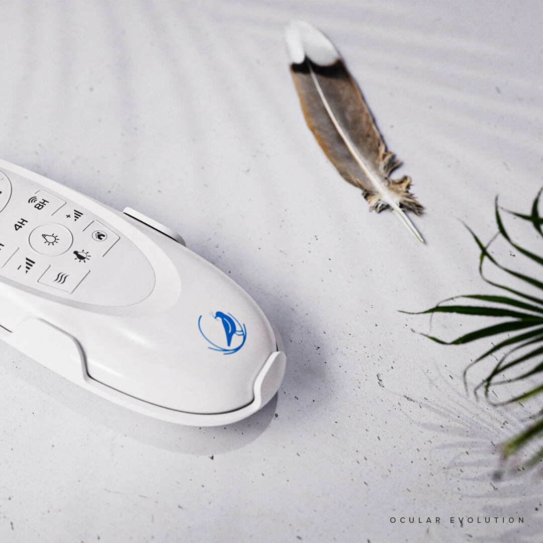 ArtStation - CALIBO CLOUD FAN