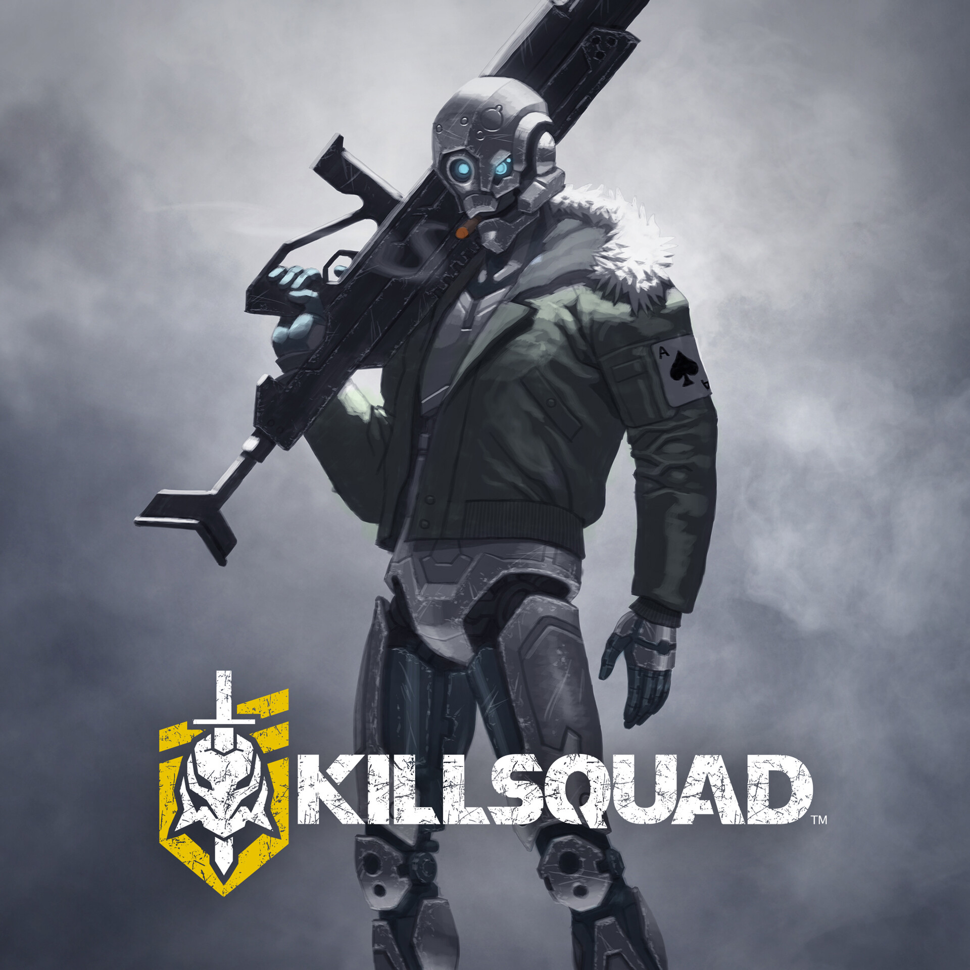 ArtStation - Zero Concept Art