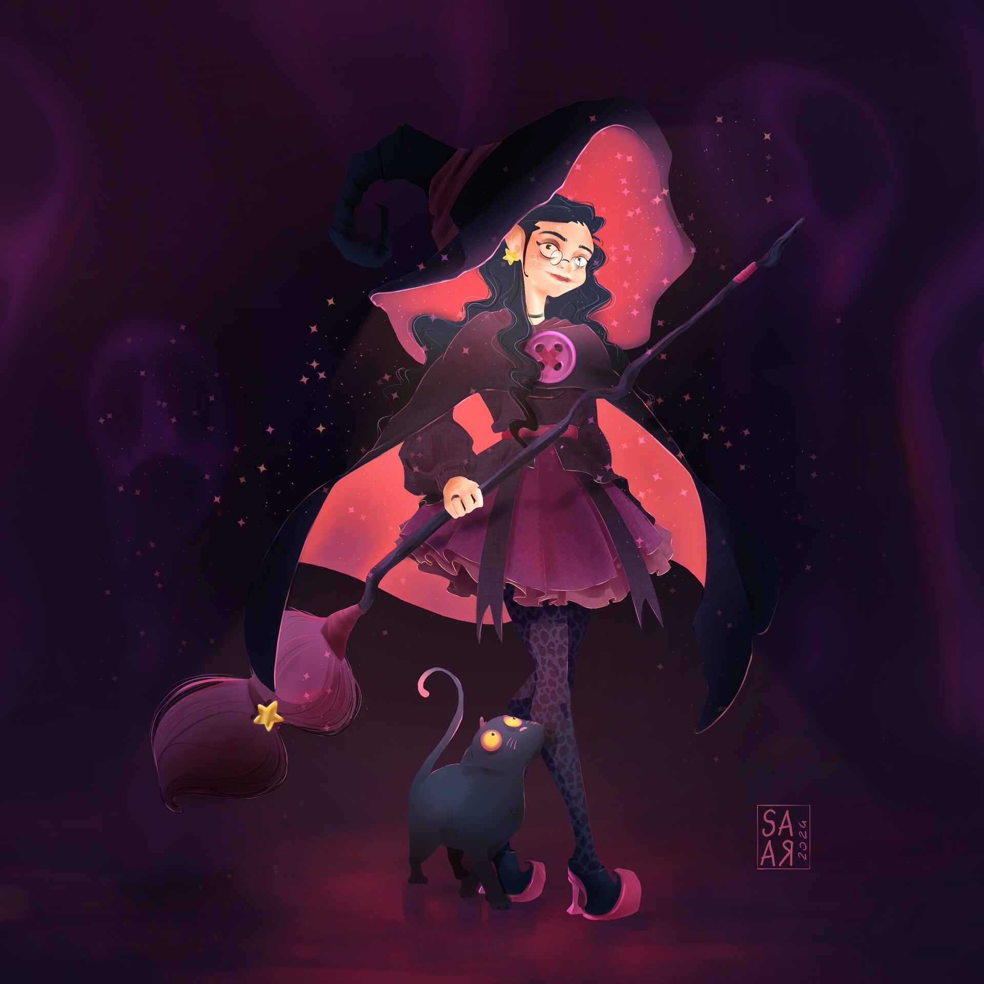 ArtStation - Illyrian