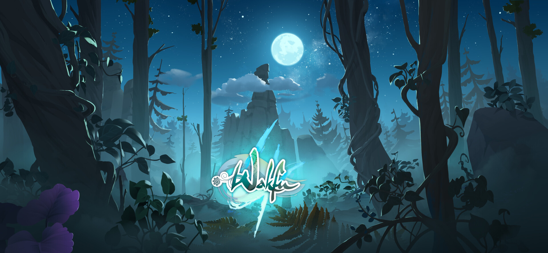 ArtStation - Wakfu S4