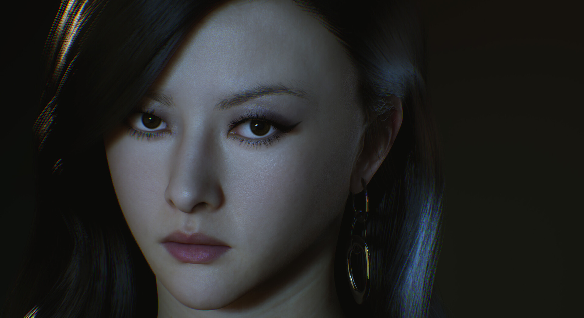 ArtStation - Yen Lee