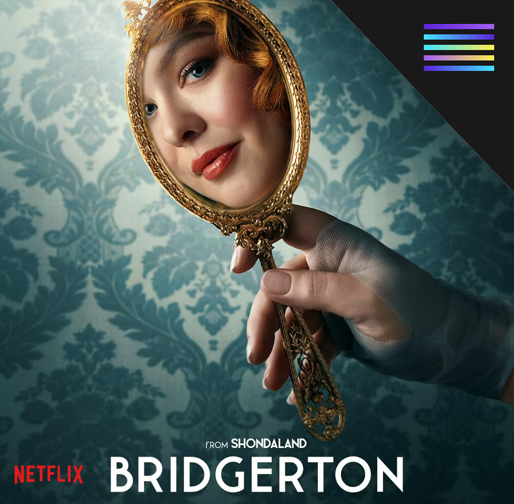 ArtStation - Brigerton season 3 | Outpost VFX