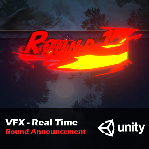 ArtStation - Round Announcement