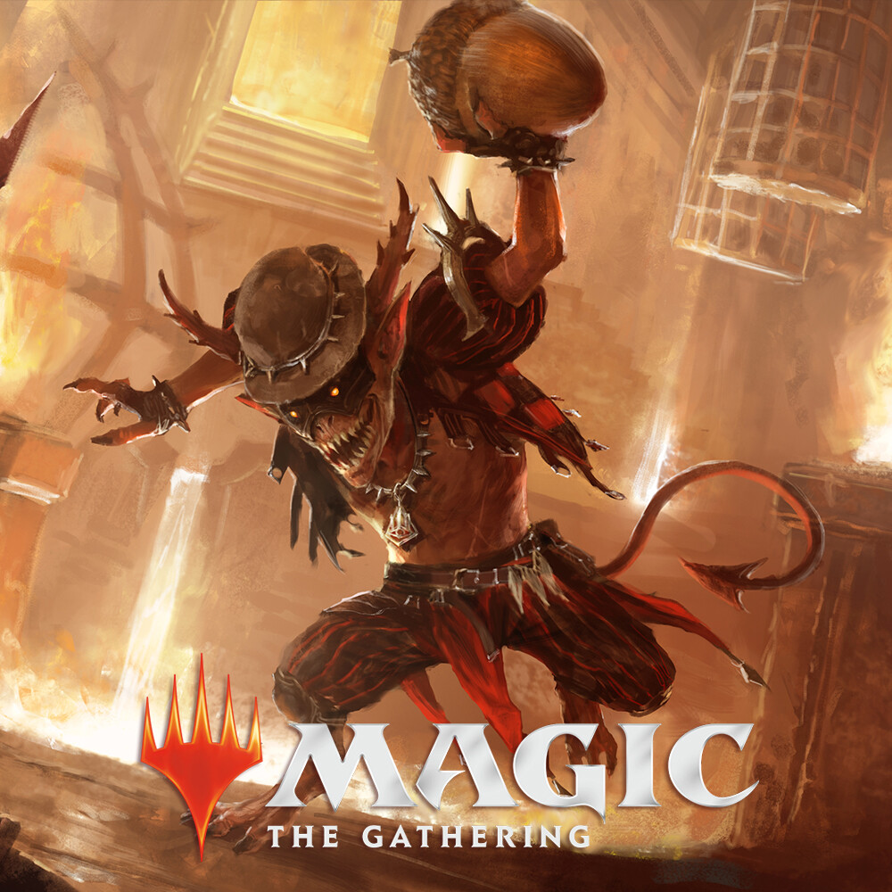 ArtStation - Reckless Detective