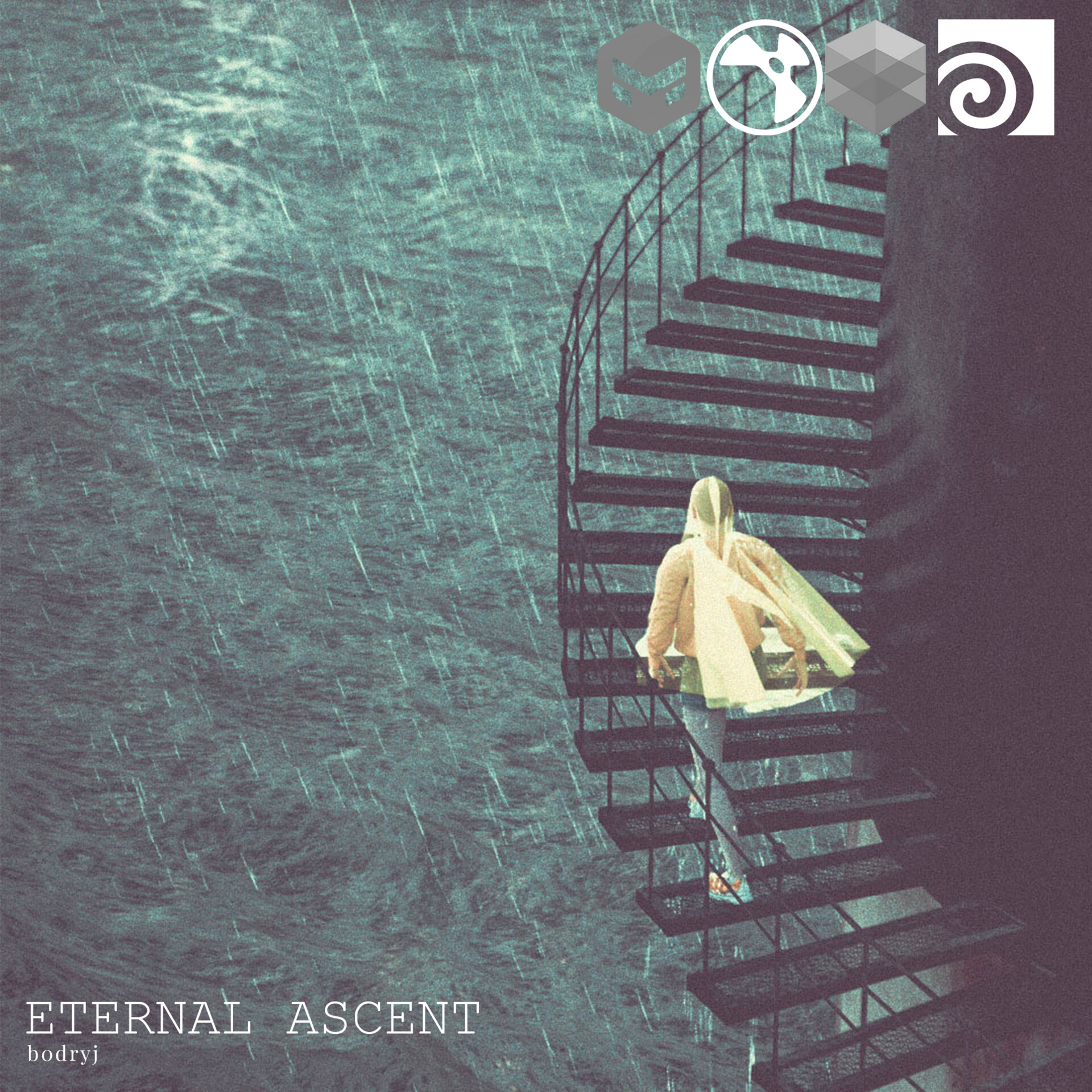 ArtStation - Artwork on Eternal Ascent 3D Community Challenge