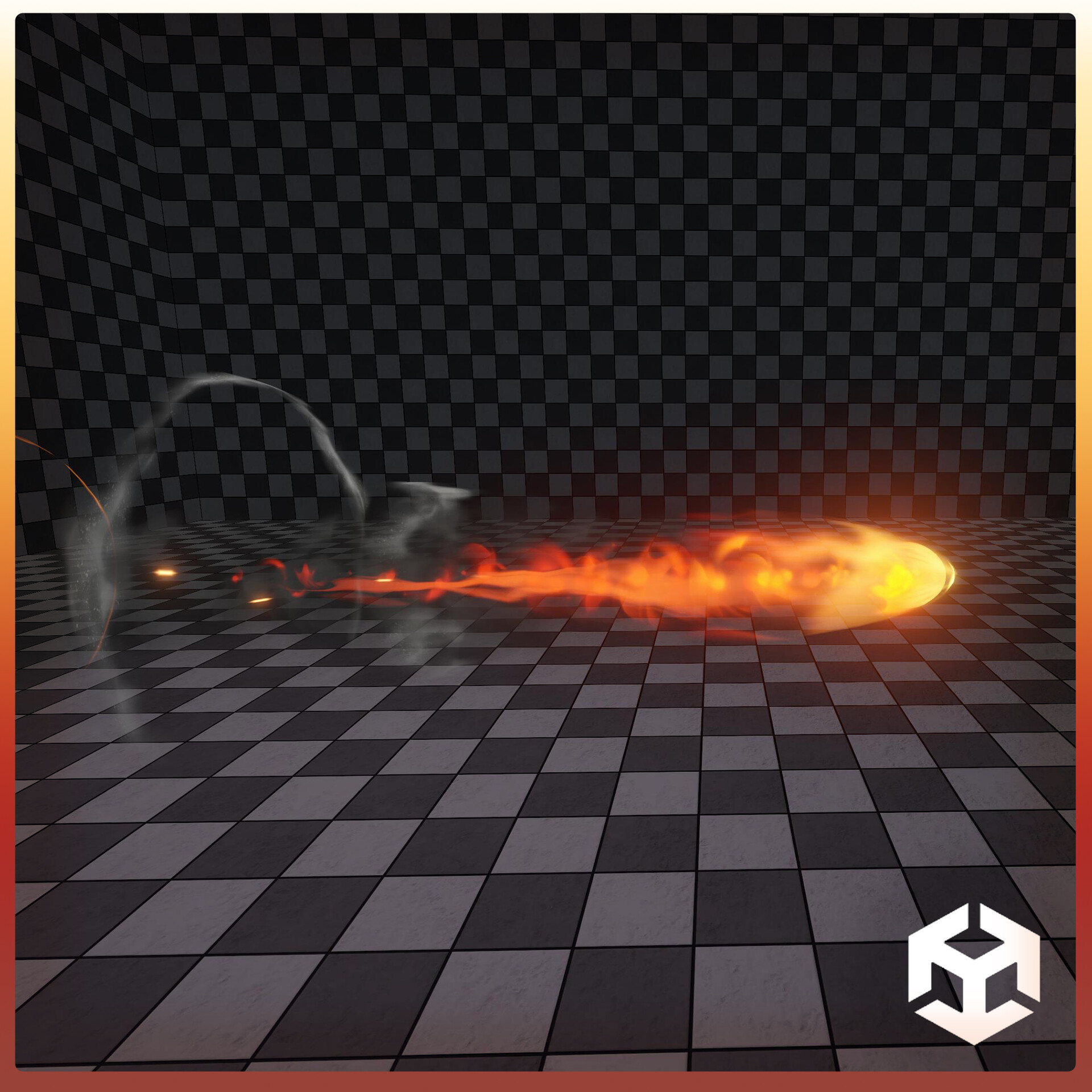 ArtStation - Fireball