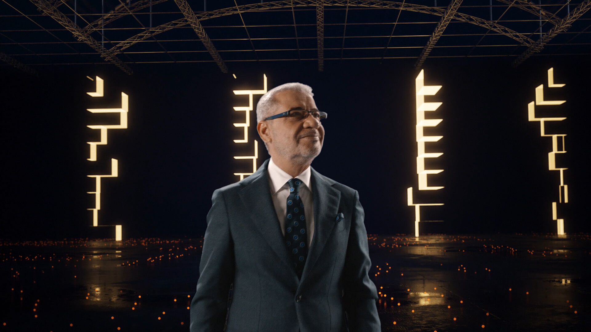 ArtStation - MBC Dream Competition 2022