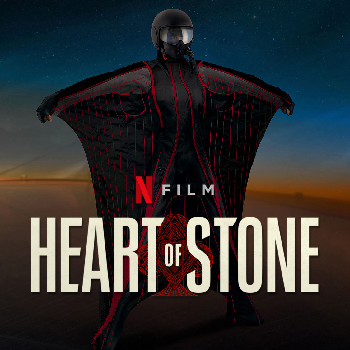 ArtStation - Wing Suit