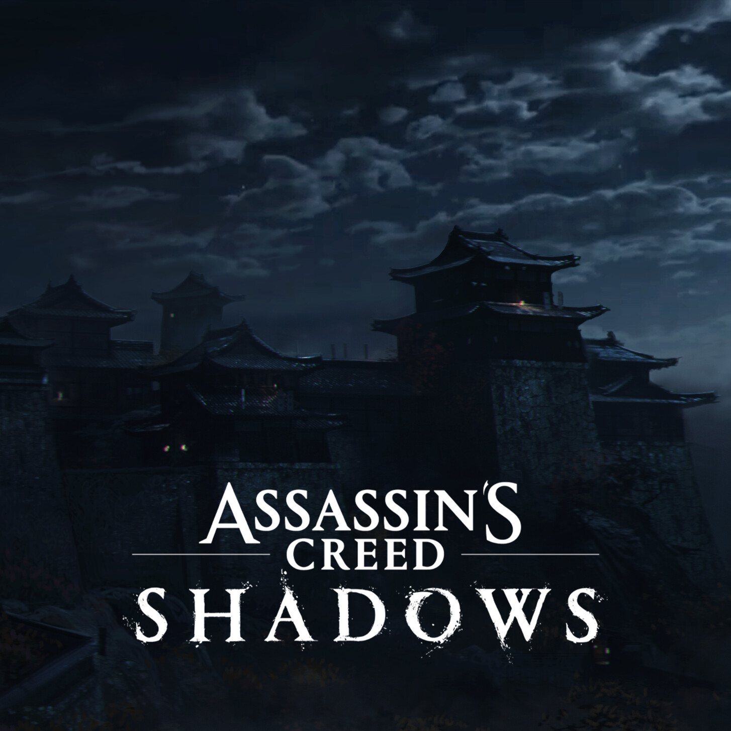 ArtStation - Assassin's Creed Shadows: Official World Premiere Trailer ...