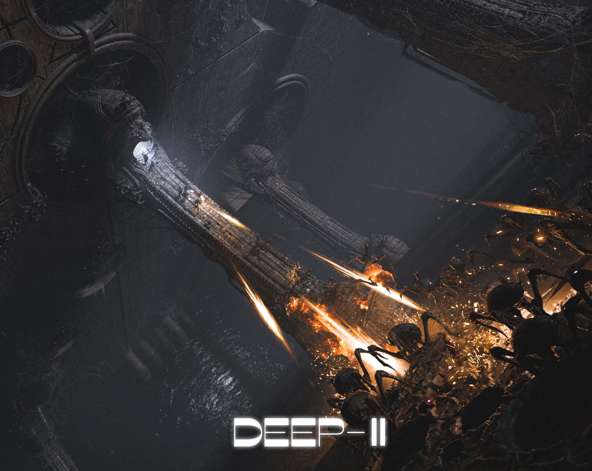 ArtStation - DEEP_2