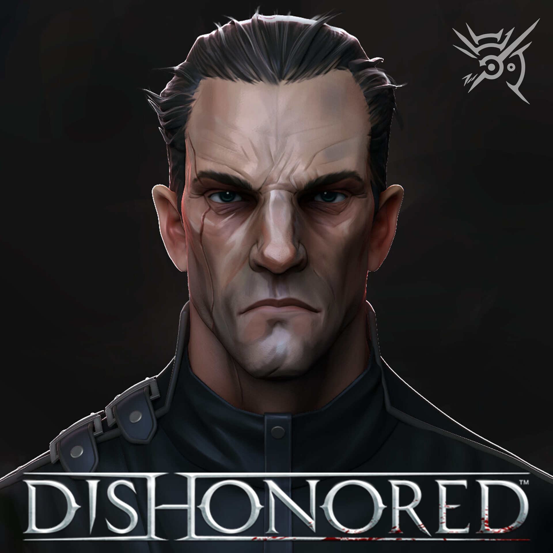 ArtStation - Dishonored