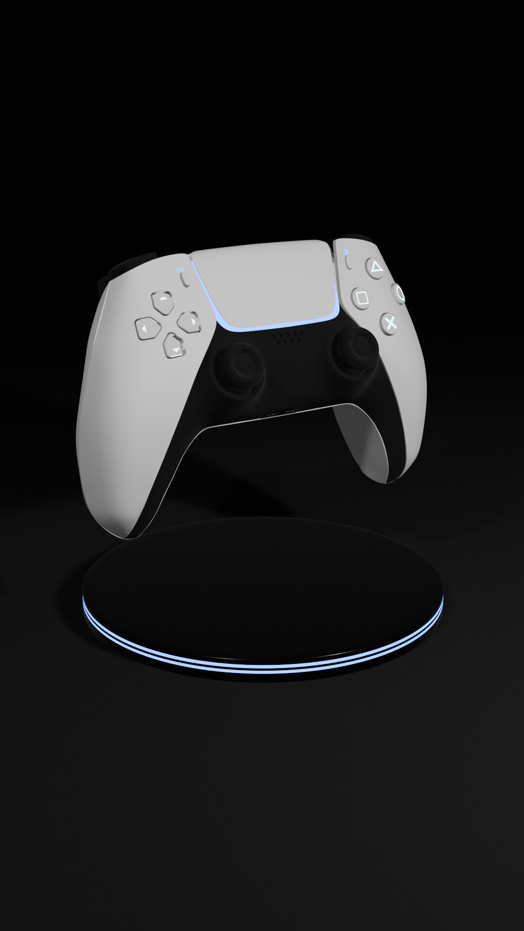 ArtStation - Controller