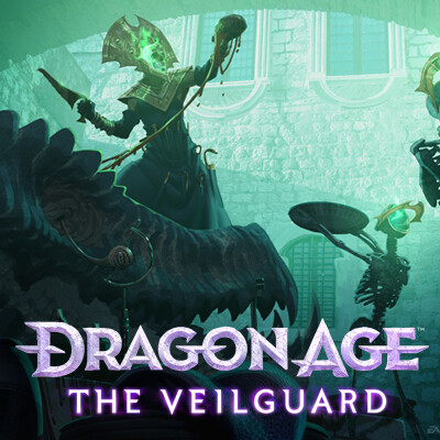 ArtStation - Dissection