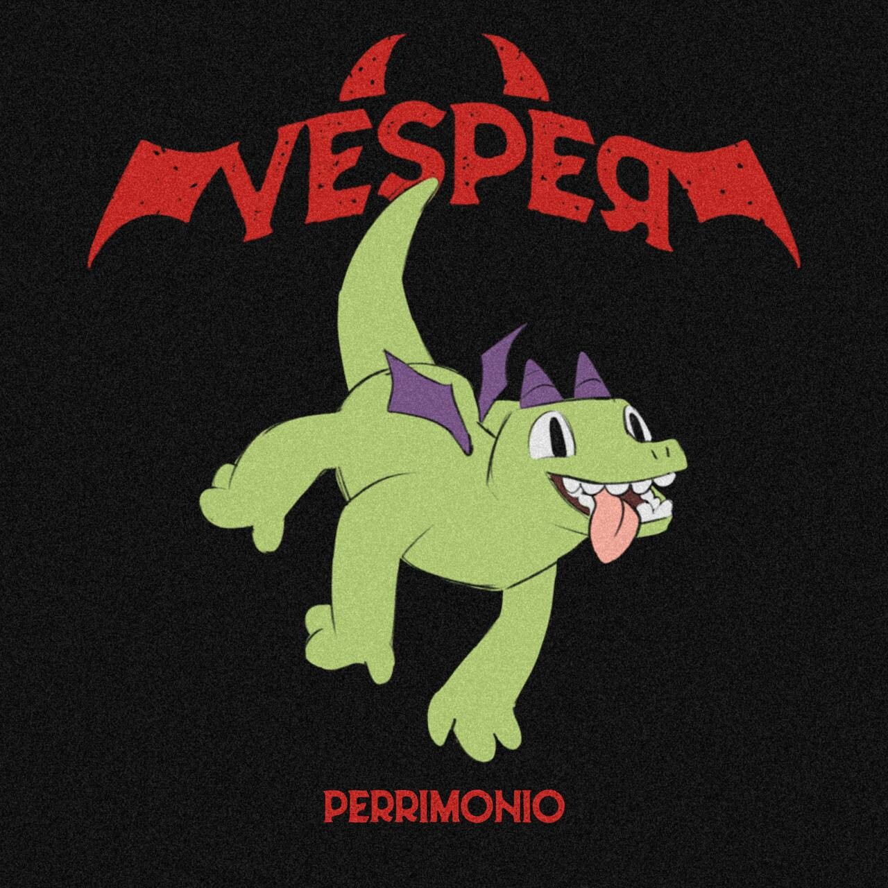 ArtStation - PERRIMONIO-CHARACTER DESING