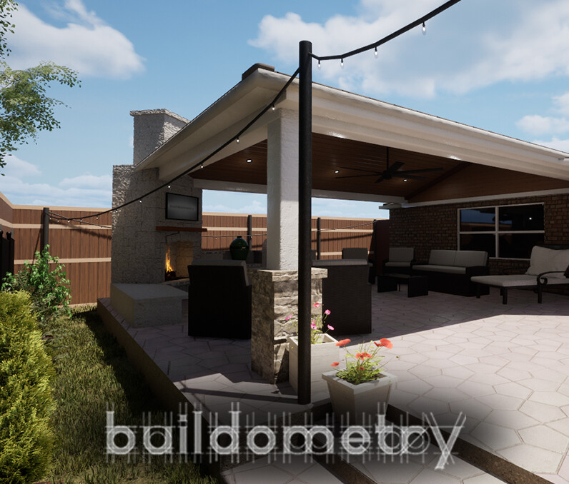 ArtStation - Buildometry Spotlight #2