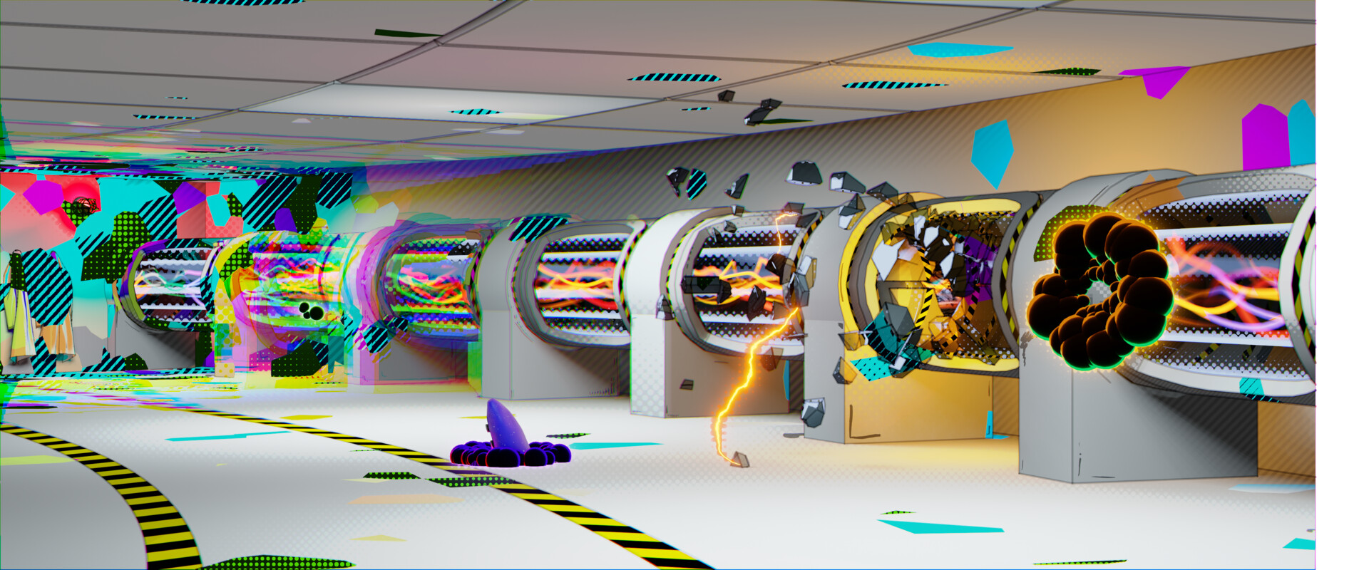 Achint Thakkar - Retrospective Road to Infinity