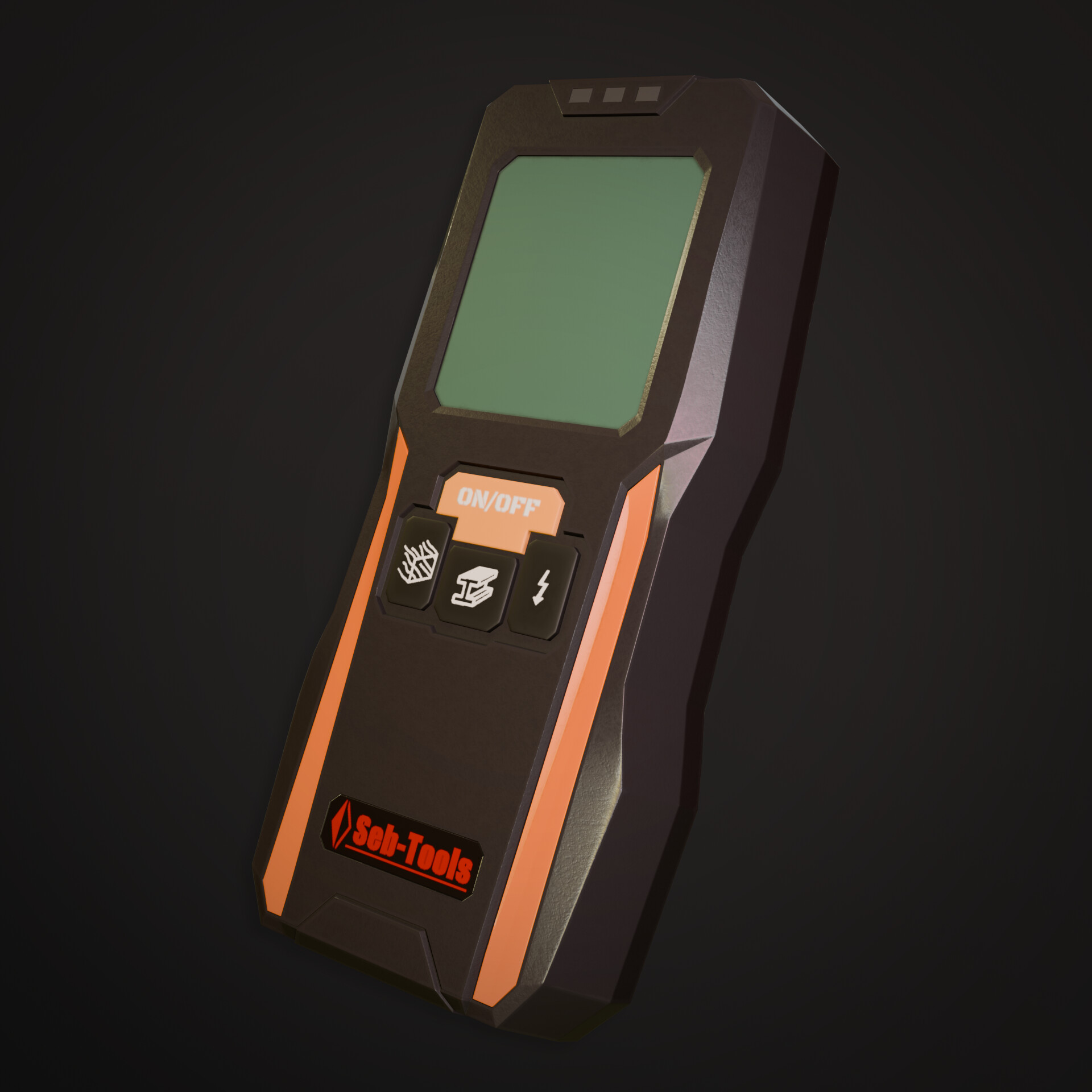 ArtStation - Cable Detector