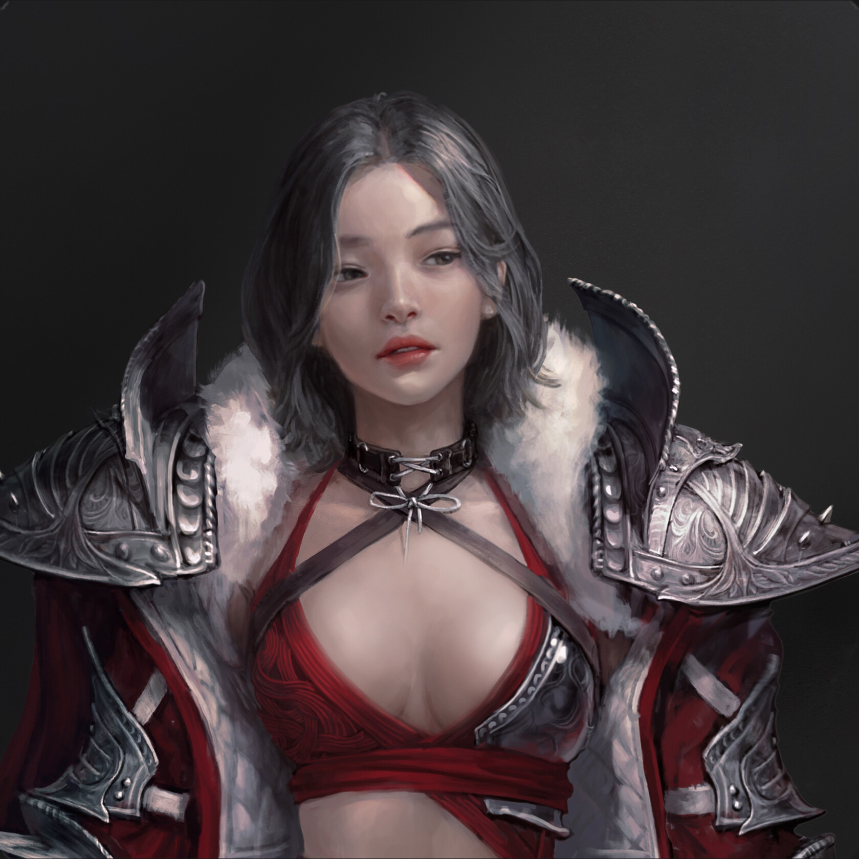 ArtStation - RED_1