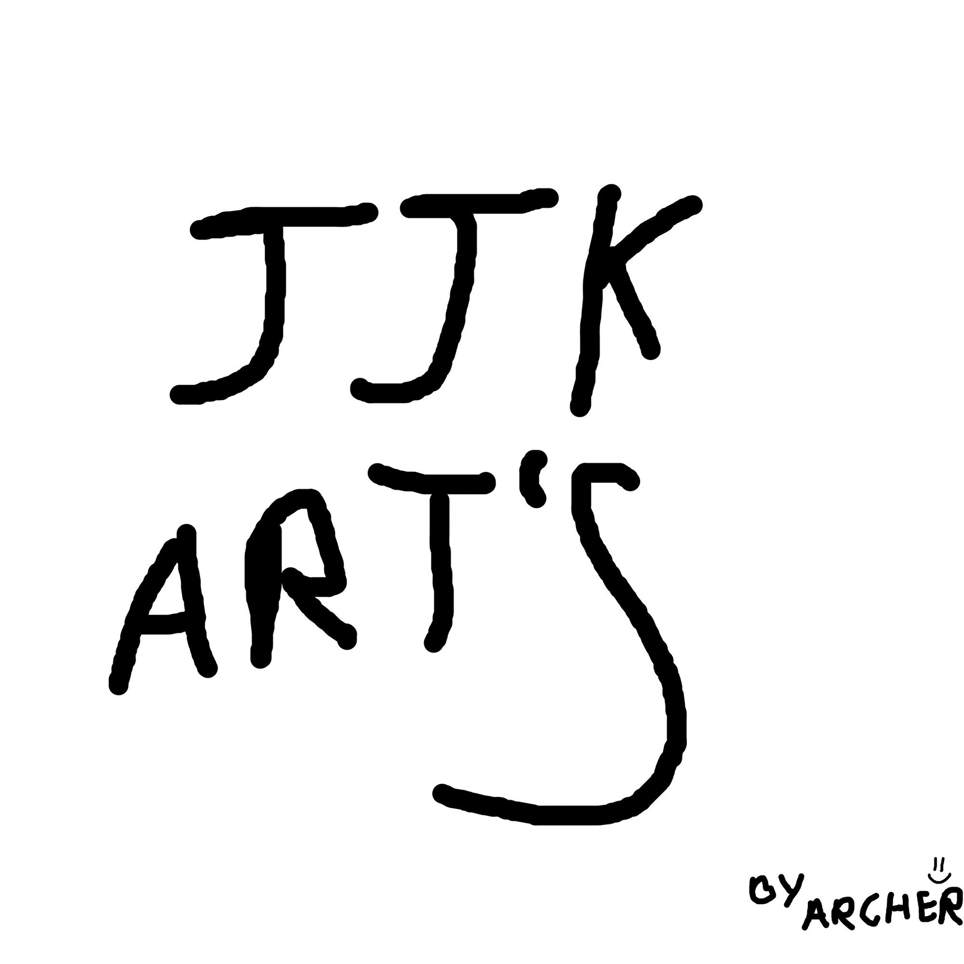 ArtStation - JJK/FANARTS