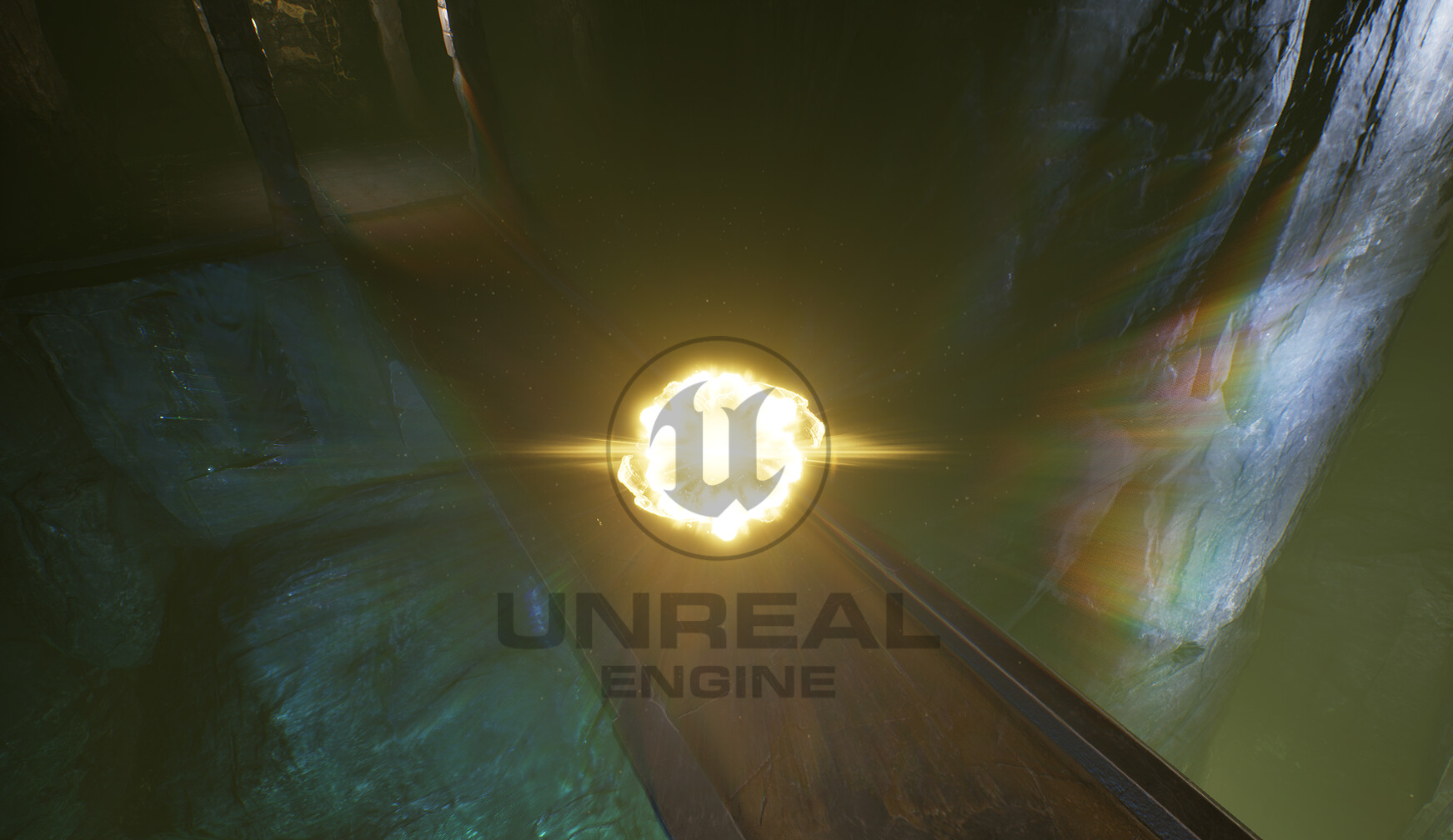 ArtStation - Holy Energy Attack VFX