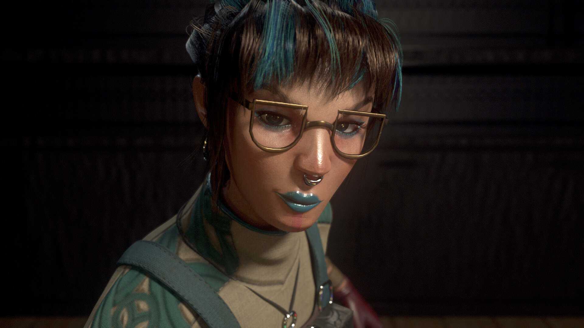 ArtStation - The alchemist