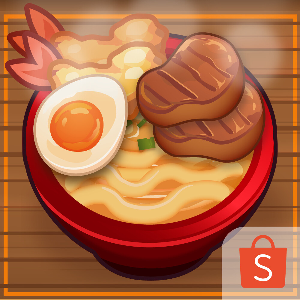 ArtStation - Cook King