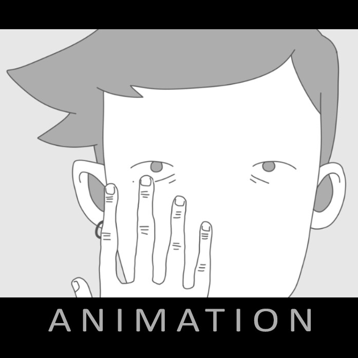ArtStation - Eye (Short animation, 2018)