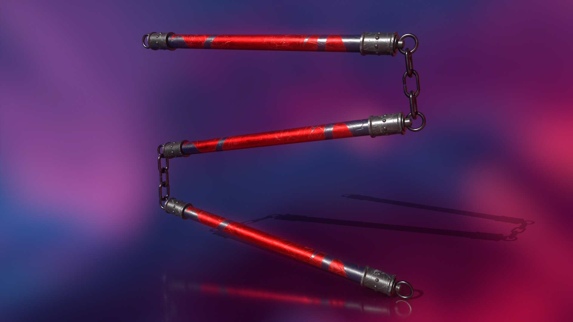 ArtStation - Playful Cloud