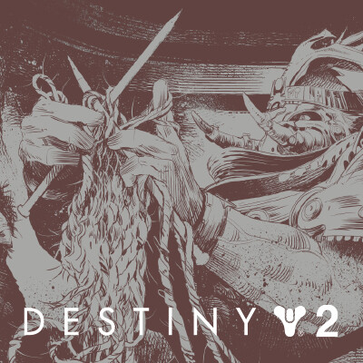 ArtStation - End credits Caiatl Saladin Forge