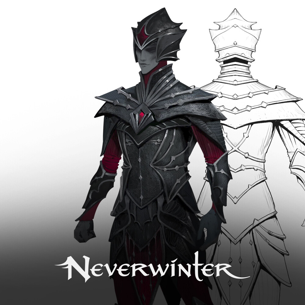 Ahmed Rawi - Underdark