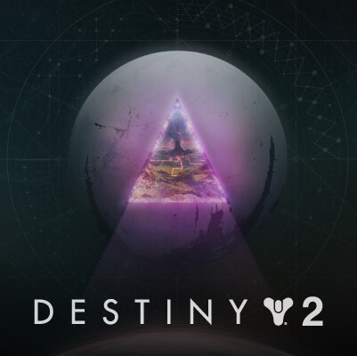 ArtStation - Destiny 2: The Pale Heart Node